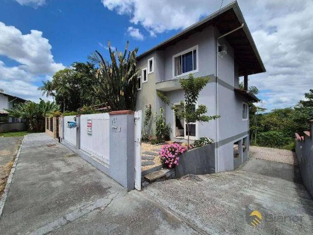 Casa / Sobrado para Venda em Blumenau/SC Salto do Norte 3 Quartos