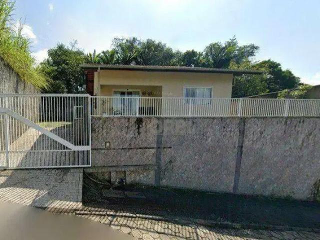 Casa / Sobrado para Venda em Blumenau/SC Salto do Norte 3 Quartos
