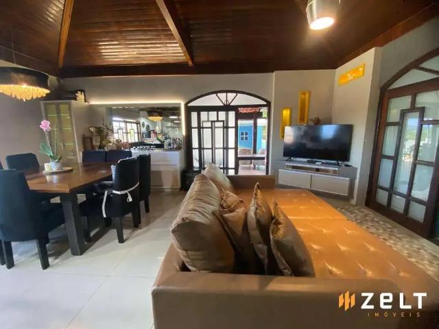 Casa / Sobrado para Venda em Blumenau/SC Salto do Norte 3 Quartos