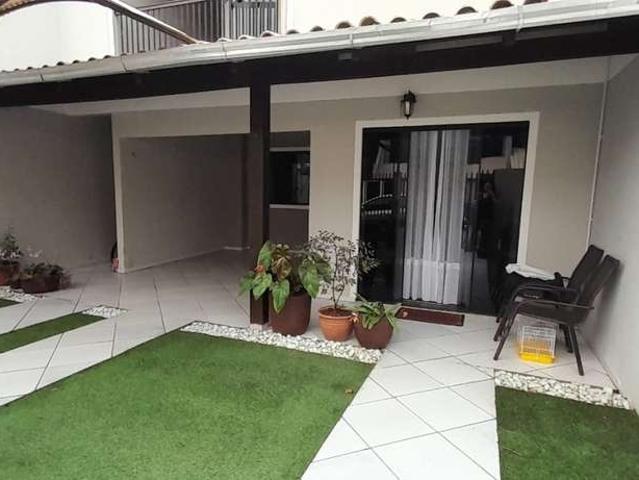 Casa / Sobrado para Venda em Blumenau/SC Salto do Norte 3 Quartos