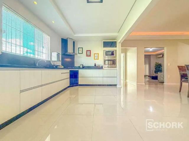 Casa / Sobrado para Venda em Blumenau/SC Salto do Norte 3 Quartos