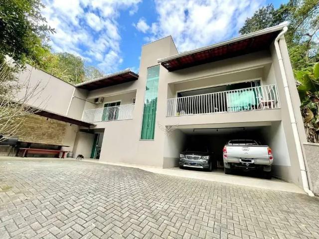 Casa / Sobrado para Venda em Blumenau/SC Salto do Norte 3 Quartos