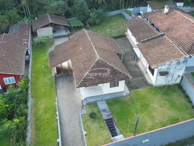 Casa / Sobrado para Venda em Blumenau/SC Salto do Norte 4 Quartos