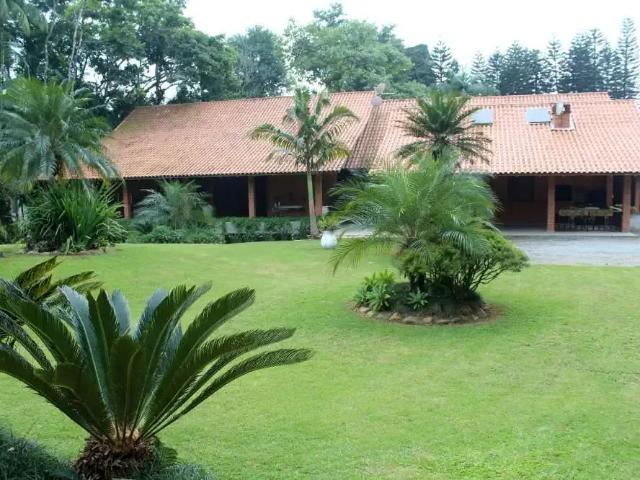 Casa / Sobrado para Venda em Blumenau/SC Salto Weissbach