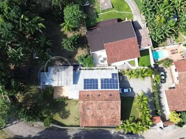 Casa / Sobrado para Venda em Blumenau/SC Salto Weissbach 4 Quartos