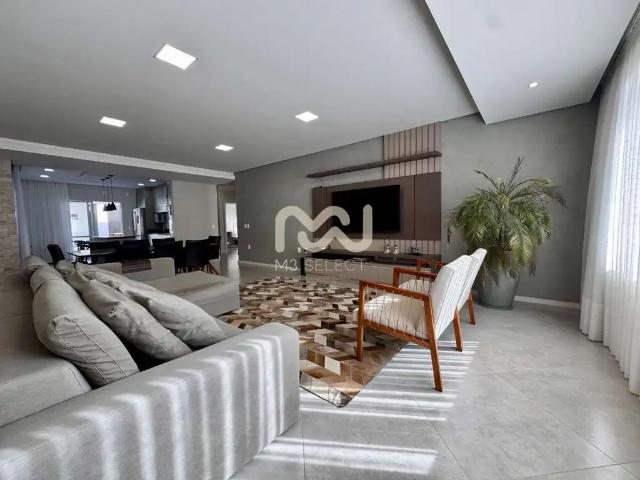 Casa / Sobrado para Venda em Blumenau/SC Salto Weissbach 4 Quartos