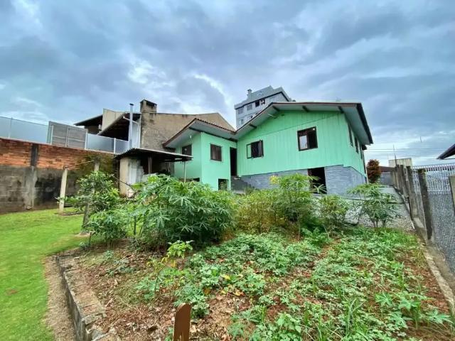 Casa / Sobrado para Venda em Blumenau/SC Salto Weissbach