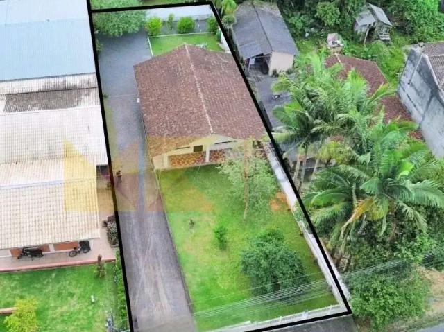 Casa / Sobrado para Venda em Blumenau/SC Salto Weissbach 1 Quartos