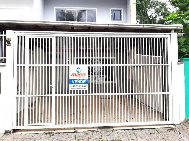 Casa / Sobrado para Venda em Blumenau/SC Salto Weissbach 2 Quartos
