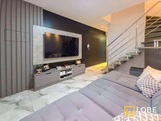 Casa / Sobrado para Venda em Blumenau/SC Salto Weissbach 2 Quartos