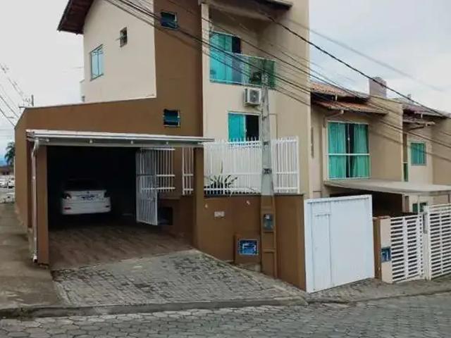 Casa / Sobrado para Venda em Blumenau/SC Salto Weissbach 2 Quartos