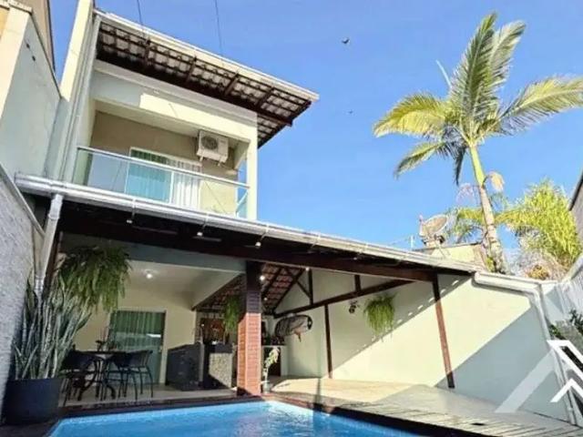 Casa / Sobrado para Venda em Blumenau/SC Salto Weissbach 2 Quartos