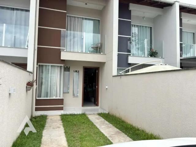 Casa / Sobrado para Venda em Blumenau/SC Salto Weissbach 2 Quartos