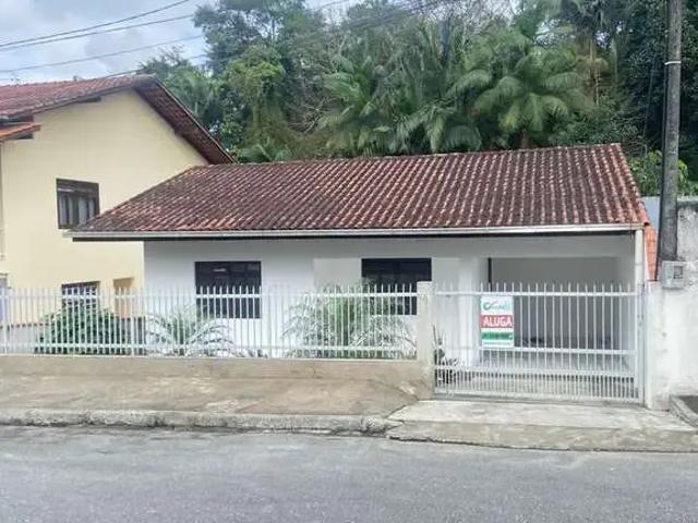 Casa / Sobrado para Venda em Blumenau/SC Salto Weissbach 2 Quartos