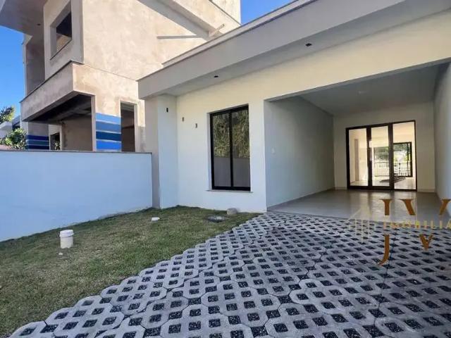 Casa / Sobrado para Venda em Blumenau/SC Salto Weissbach 2 Quartos