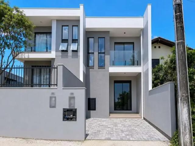 Casa / Sobrado para Venda em Blumenau/SC Salto Weissbach 2 Quartos