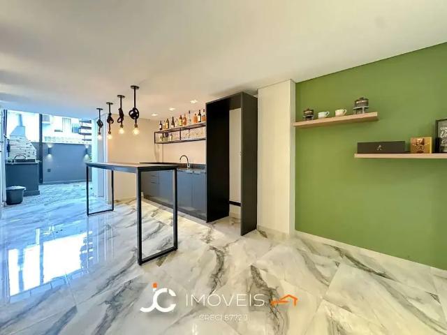 Casa / Sobrado para Venda em Blumenau/SC Salto Weissbach 2 Quartos