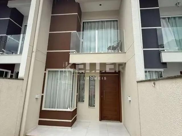 Casa / Sobrado para Venda em Blumenau/SC Salto Weissbach 2 Quartos
