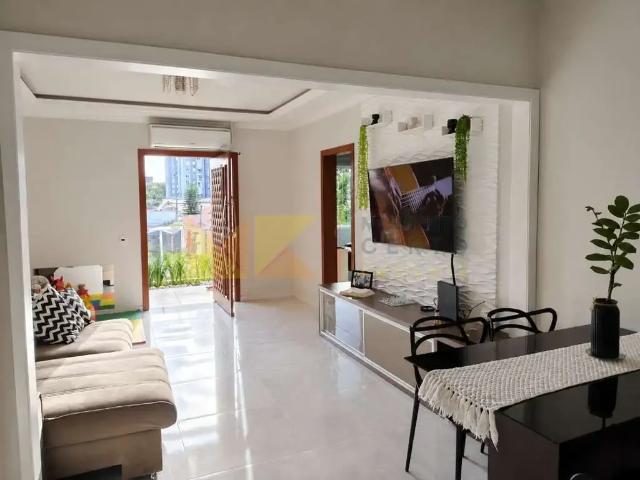 Casa / Sobrado para Venda em Blumenau/SC Salto Weissbach 2 Quartos