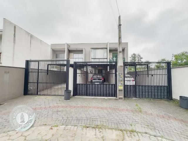 Casa / Sobrado para Venda em Blumenau/SC Salto Weissbach 3 Quartos