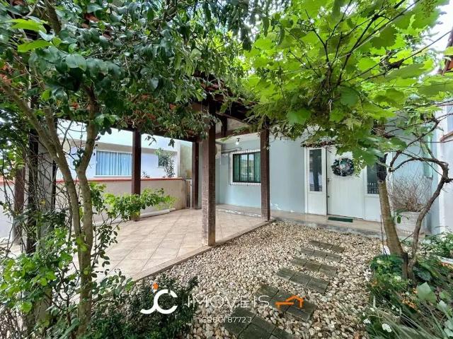 Casa / Sobrado para Venda em Blumenau/SC Salto Weissbach 3 Quartos