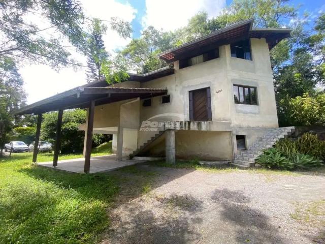 Casa / Sobrado para Venda em Blumenau/SC Salto Weissbach 3 Quartos