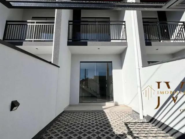 Casa / Sobrado para Venda em Blumenau/SC Testo Salto 2 Quartos