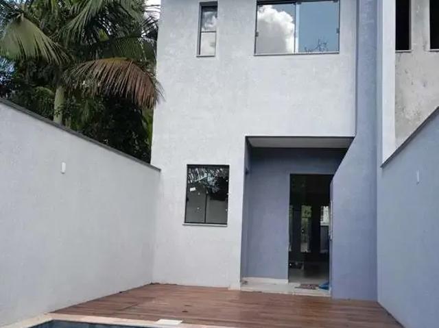 Casa / Sobrado para Venda em Blumenau/SC Testo Salto 2 Quartos