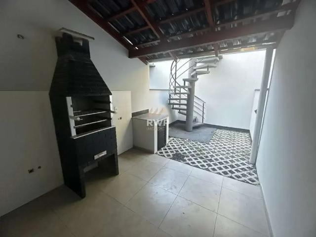 Casa / Sobrado para Venda em Blumenau/SC Testo Salto 2 Quartos