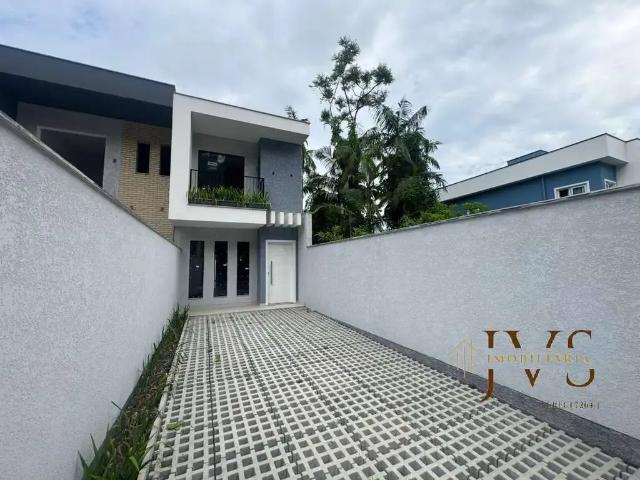 Casa / Sobrado para Venda em Blumenau/SC Testo Salto 2 Quartos