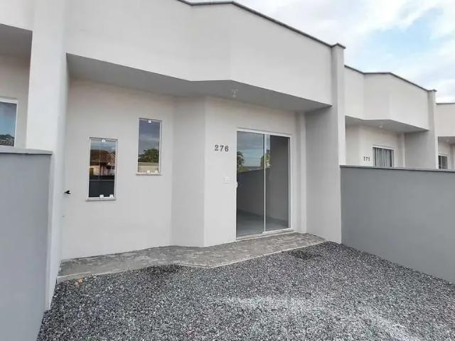 Casa / Sobrado para Venda em Blumenau/SC Testo Salto 2 Quartos