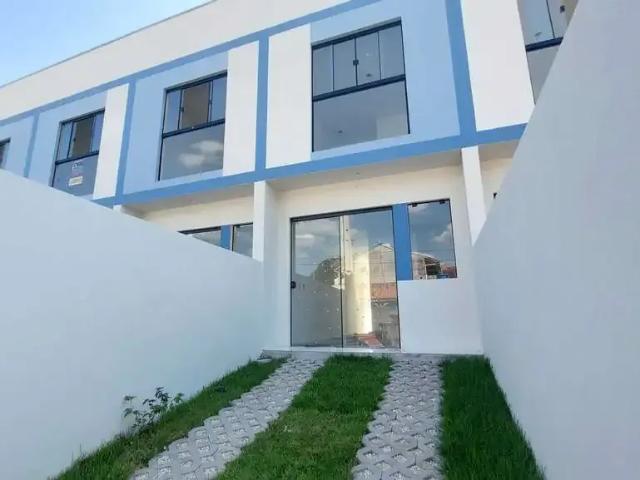Casa / Sobrado para Venda em Blumenau/SC Testo Salto 2 Quartos