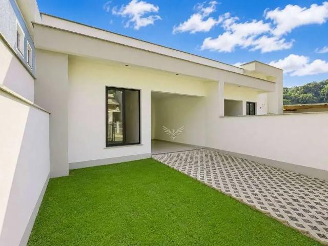 Casa / Sobrado para Venda em Blumenau/SC Testo Salto 2 Quartos