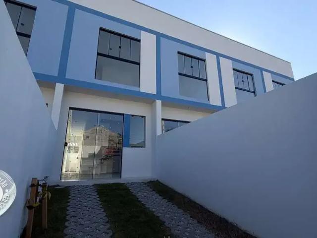 Casa / Sobrado para Venda em Blumenau/SC Testo Salto 2 Quartos