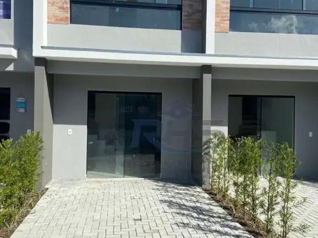 Casa / Sobrado para Venda em Blumenau/SC Testo Salto 2 Quartos