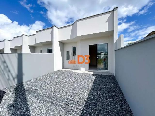 Casa / Sobrado para Venda em Blumenau/SC Testo Salto 2 Quartos