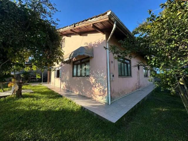 Casa / Sobrado para Venda em Blumenau/SC Testo Salto 3 Quartos