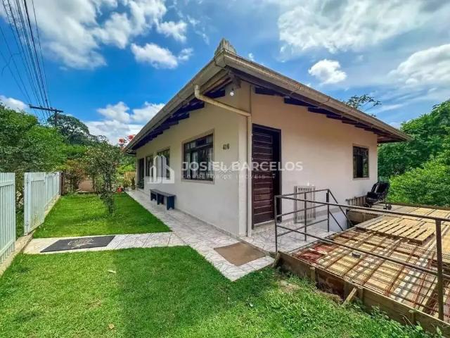 Casa / Sobrado para Venda em Blumenau/SC Testo Salto 5 Quartos