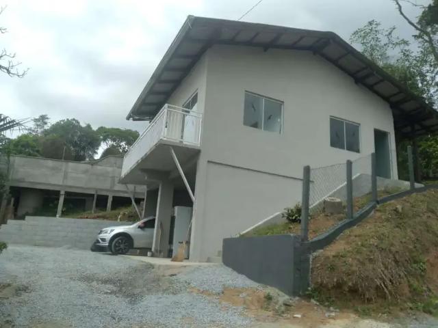 Casa / Sobrado para Venda em Blumenau/SC Testo Salto