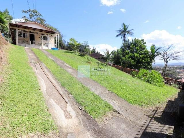 Casa / Sobrado para Venda em Blumenau/SC Tribess 3 Quartos