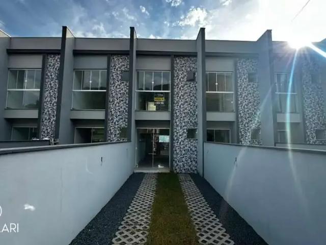 Casa / Sobrado para Venda em Blumenau/SC Tribess 3 Quartos