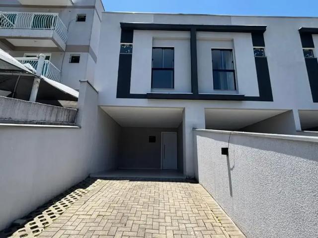 Casa / Sobrado para Venda em Blumenau/SC Tribess