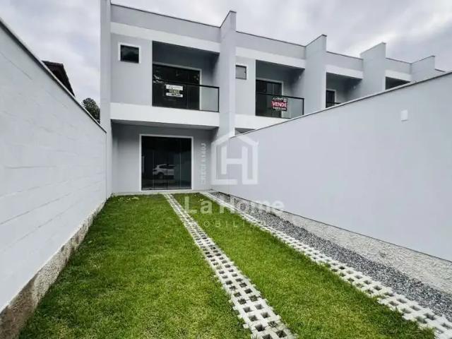 Casa / Sobrado para Venda em Blumenau/SC Tribess 2 Quartos