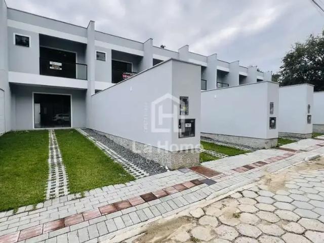 Casa / Sobrado para Venda em Blumenau/SC Tribess 2 Quartos