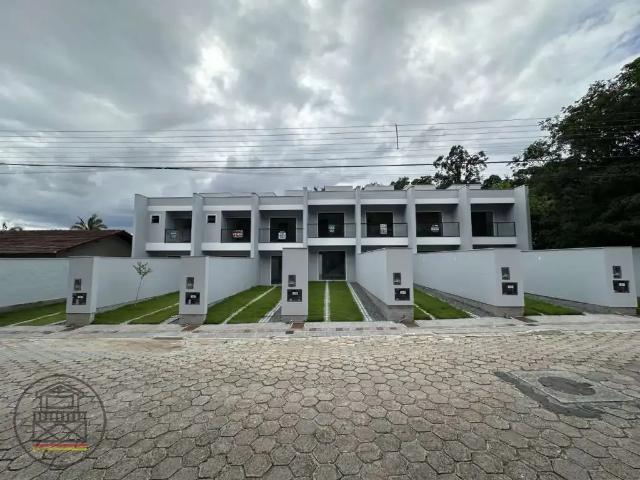 Casa / Sobrado para Venda em Blumenau/SC Tribess 2 Quartos