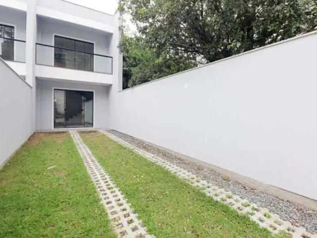 Casa / Sobrado para Venda em Blumenau/SC Tribess 2 Quartos