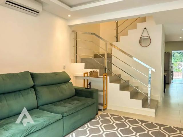 Casa / Sobrado para Venda em Blumenau/SC Tribess 2 Quartos