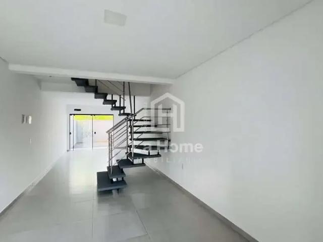 Casa / Sobrado para Venda em Blumenau/SC Tribess 2 Quartos