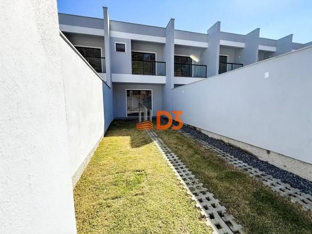 Casa / Sobrado para Venda em Blumenau/SC Tribess 2 Quartos