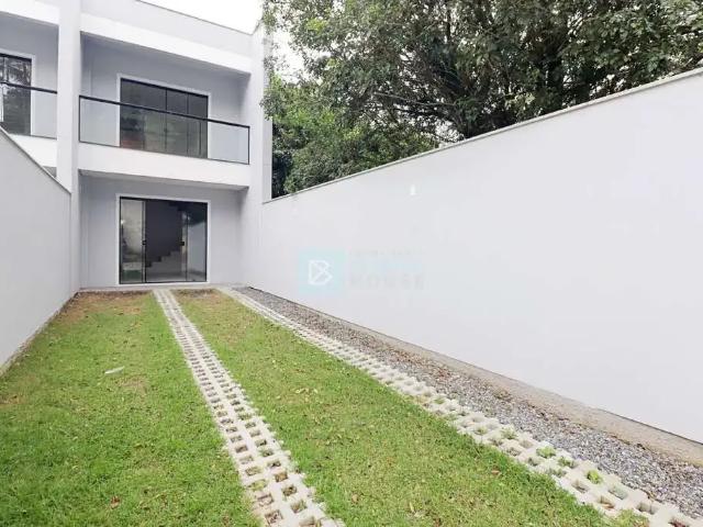 Casa / Sobrado para Venda em Blumenau/SC Tribess 2 Quartos